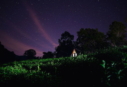 Alfredo Moser: Bottle light inventor proud to be poor