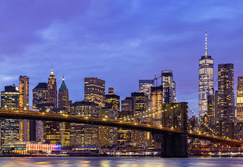 LED Street Lights To Be Installed In New York City