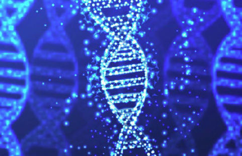 Amazing DNA breakthrough is critical to the future of eye health