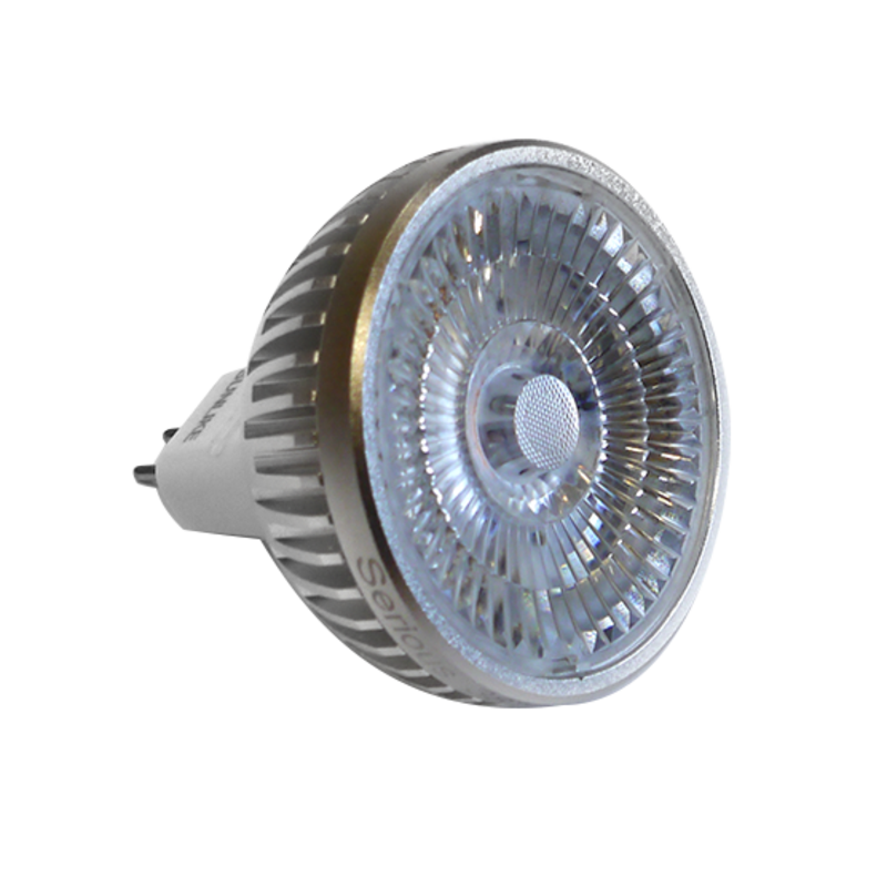 Spare Bulb - Alex LED - 2018-21 by Serious Readers
