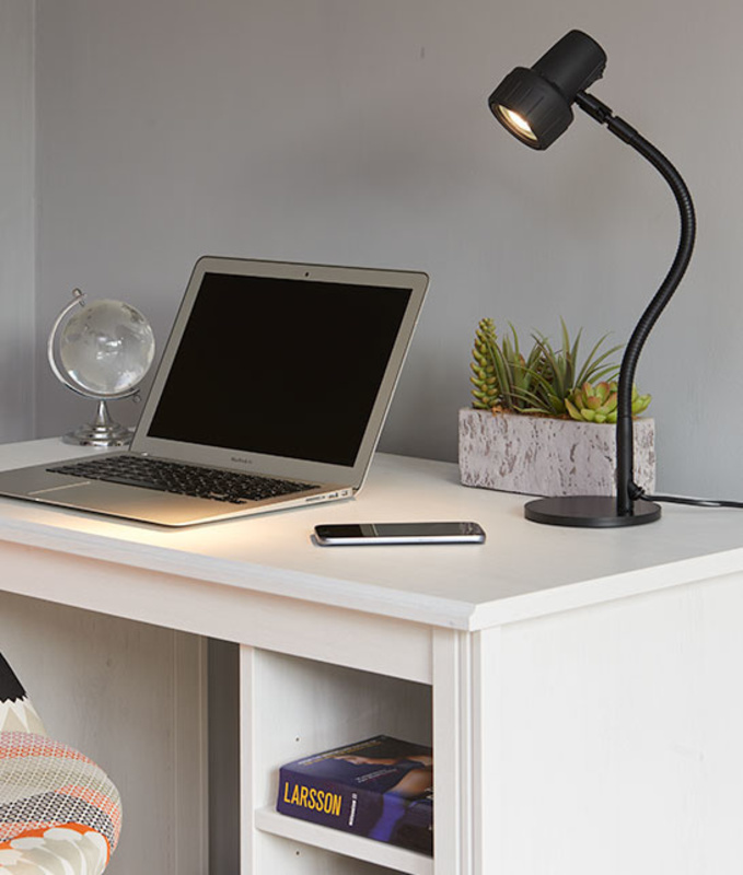 The Compact LED Light