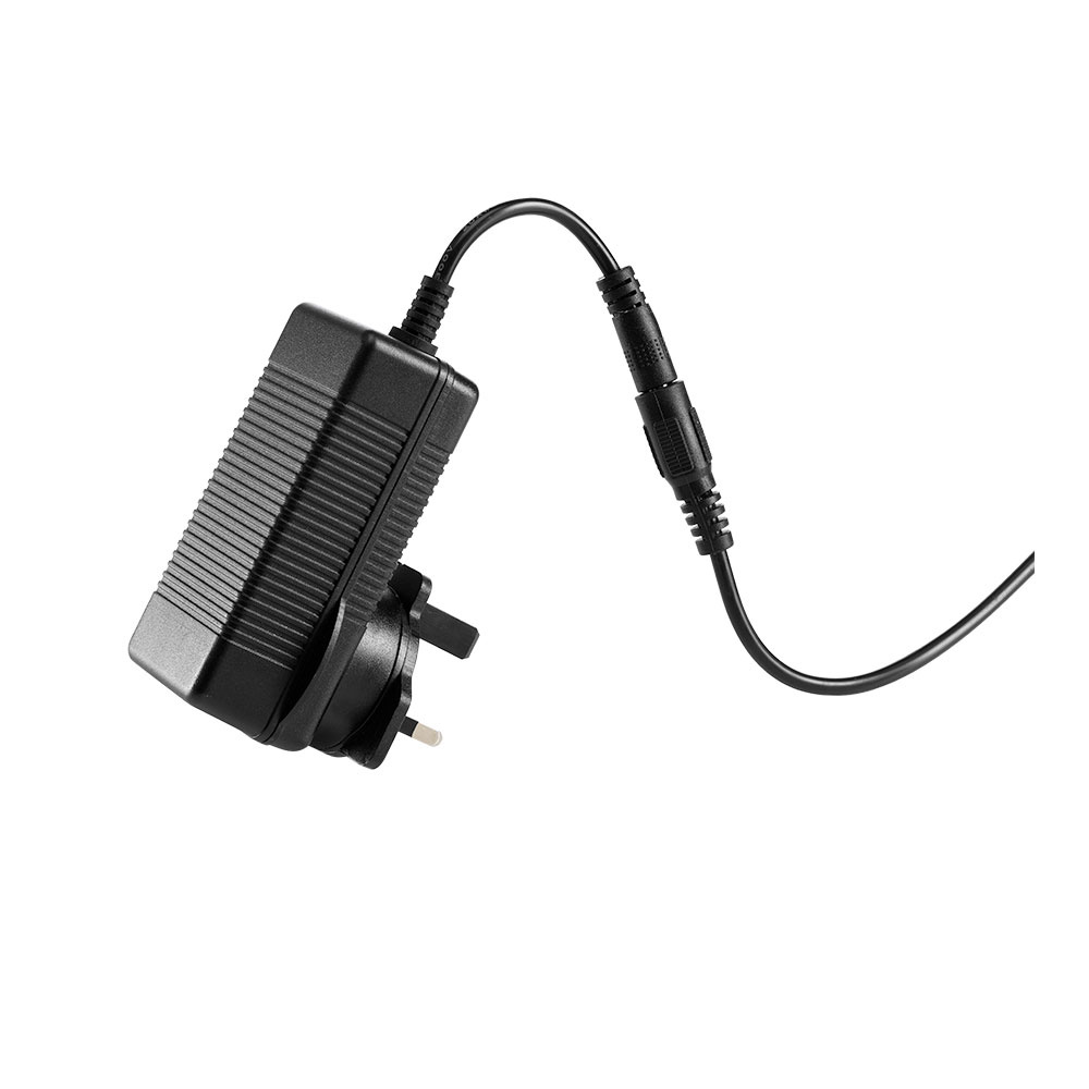 Spare Serious Cordless Charger Plug