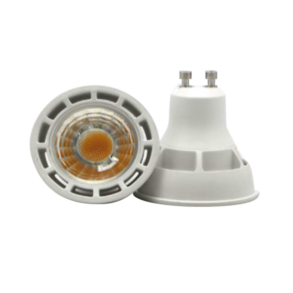 Spare Bulb - GU10 - 4W by Serious Readers