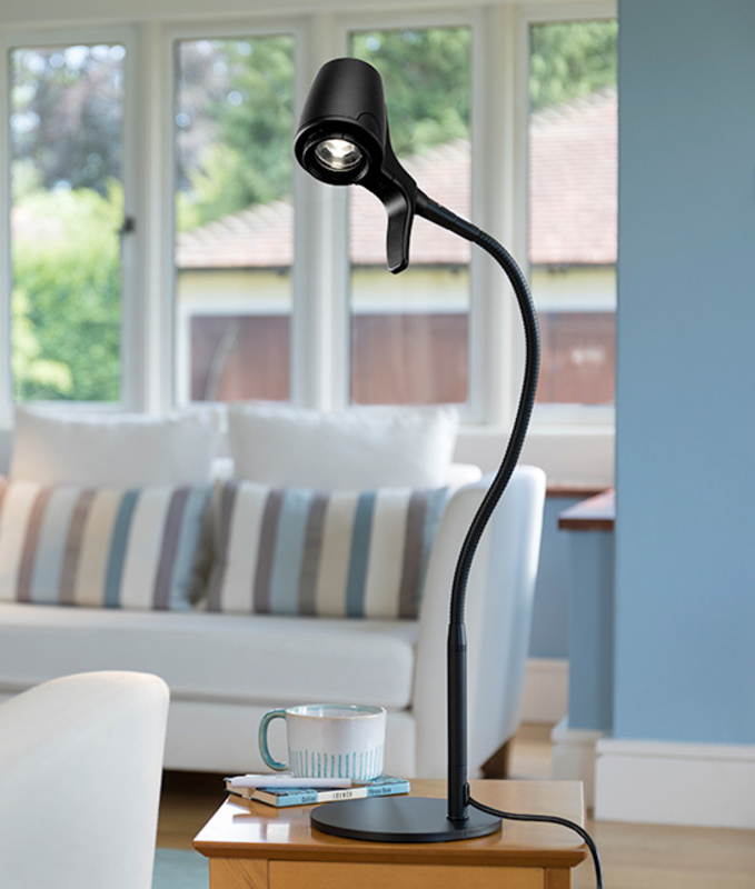 High Definition Table Light by Serious Readers - Our Best Table Reading ...