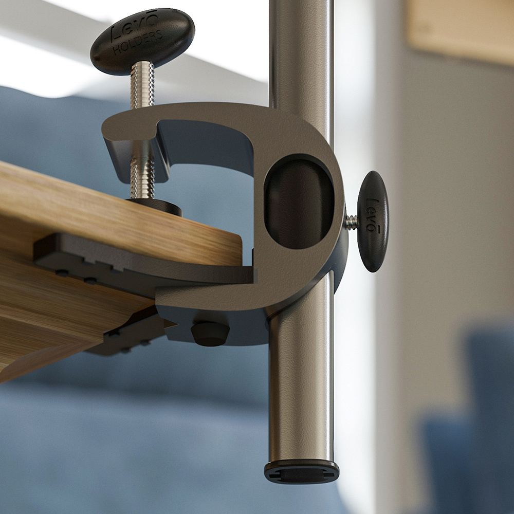 Levo Table Tablet Stand - Official European Distributor