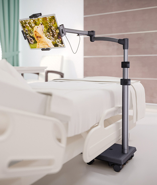 Levo Deluxe Tablet Stand - Official European Distributor