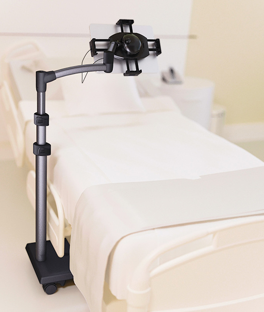 Levo Deluxe Tablet Stand - Official European Distributor