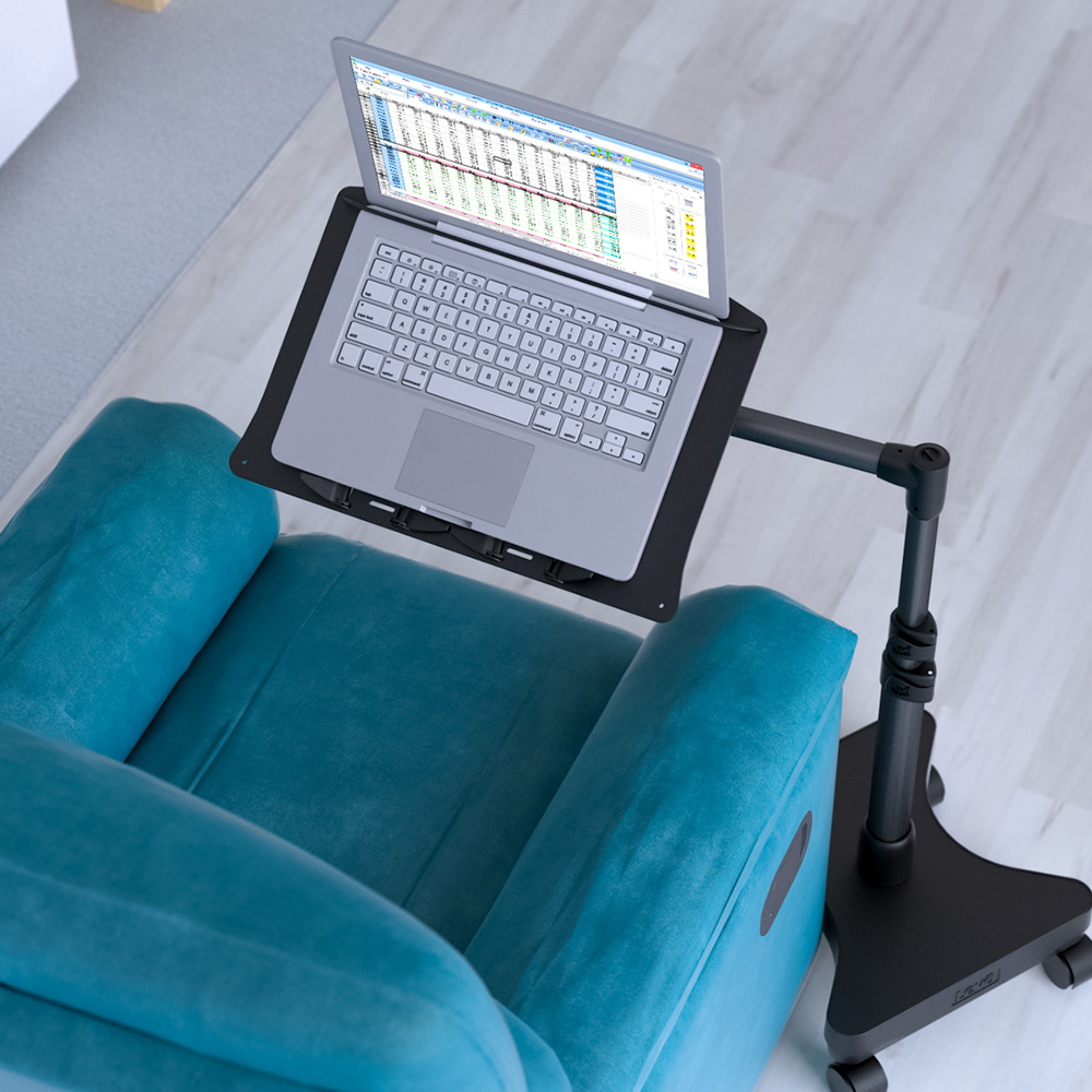 Levo Laptop Workstation
