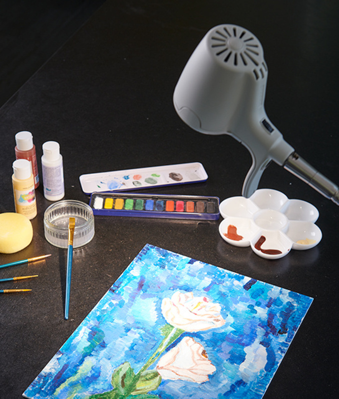 High Definition Table Reading Light | Serious Readers