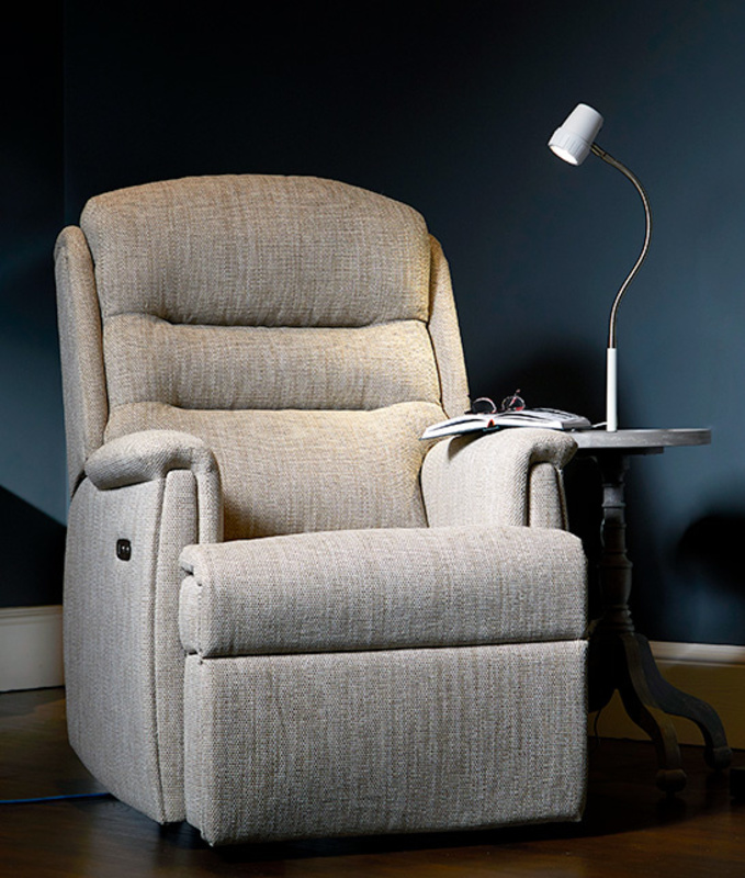 Alex LED Table Light: Unmatched Brilliance | Serious Readers