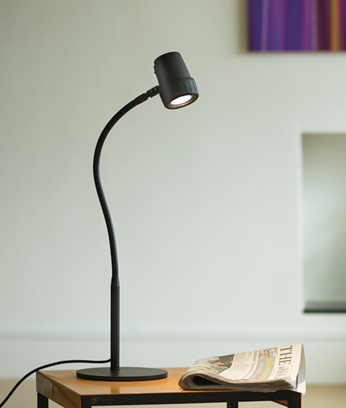 Alex LED Table Light: Unmatched Brilliance | Serious Readers