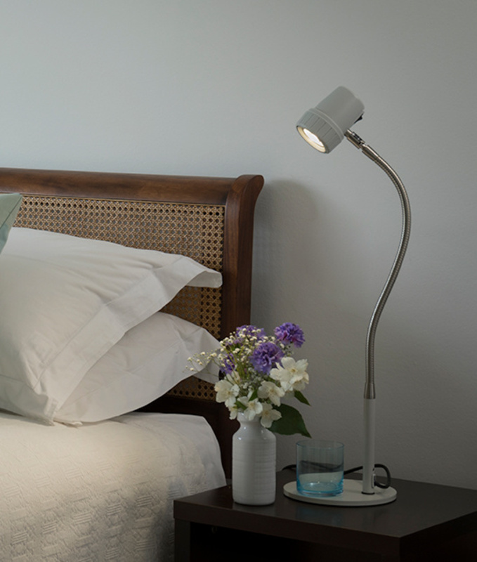 Alex LED Table Light: Unmatched Brilliance | Serious Readers