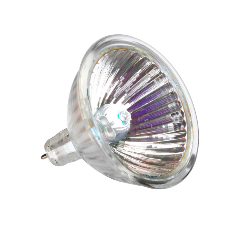 Spare Bulb: High Definition - Halogen by Serious Readers