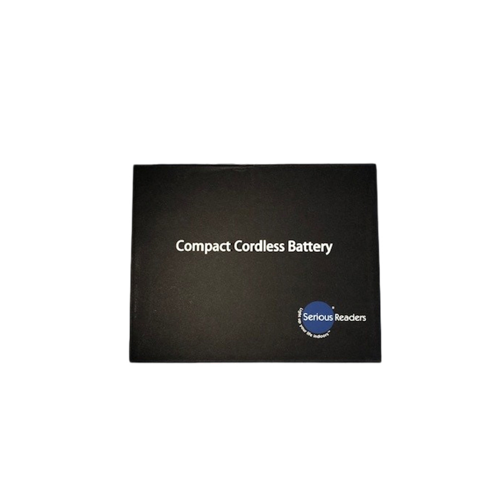 Spare Compact Cordless Battery
