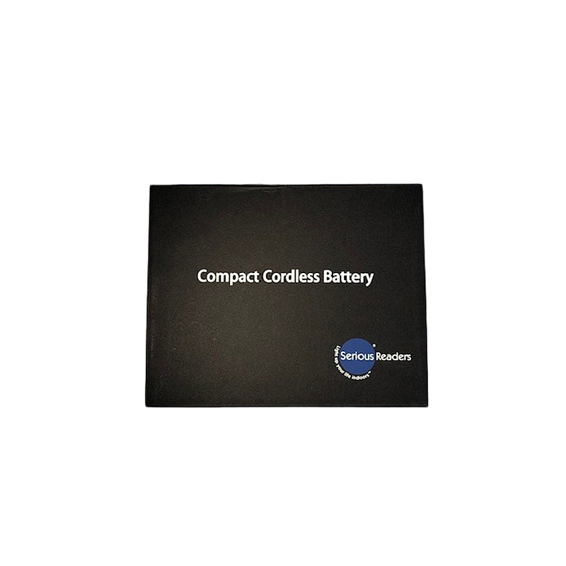 Spare Compact Cordless Battery