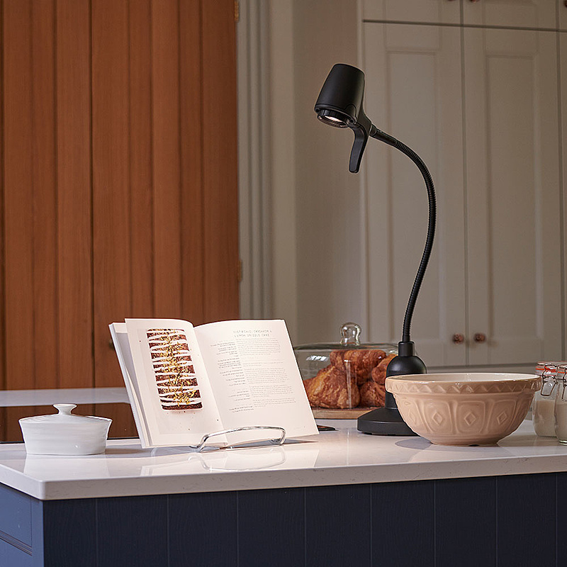 High Definition Table Reading Light | Serious Readers