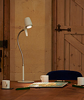 High Definition Table Reading Light | Serious Readers