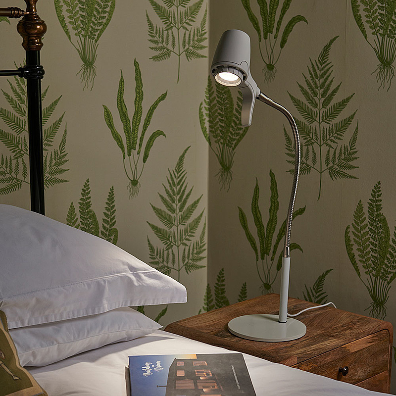 High Definition Table Reading Light | Serious Readers