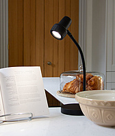 Compact Cordless Powerful Reading Light | Serious Readers