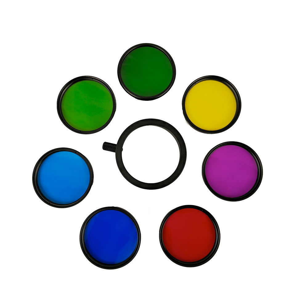 HD Optical Filters
